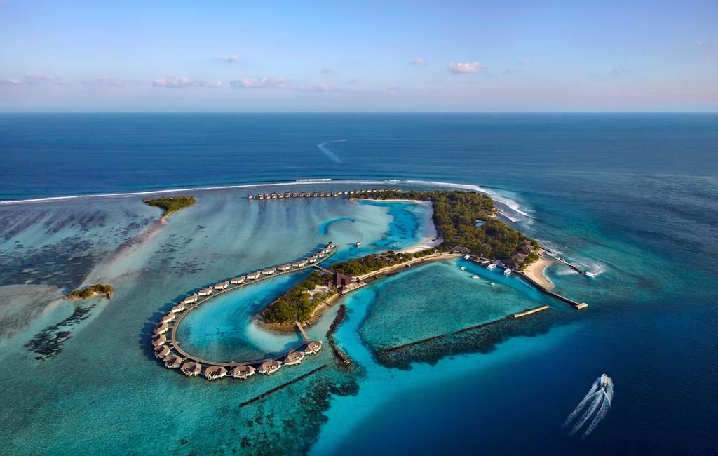 Himmafushi Travel Guide