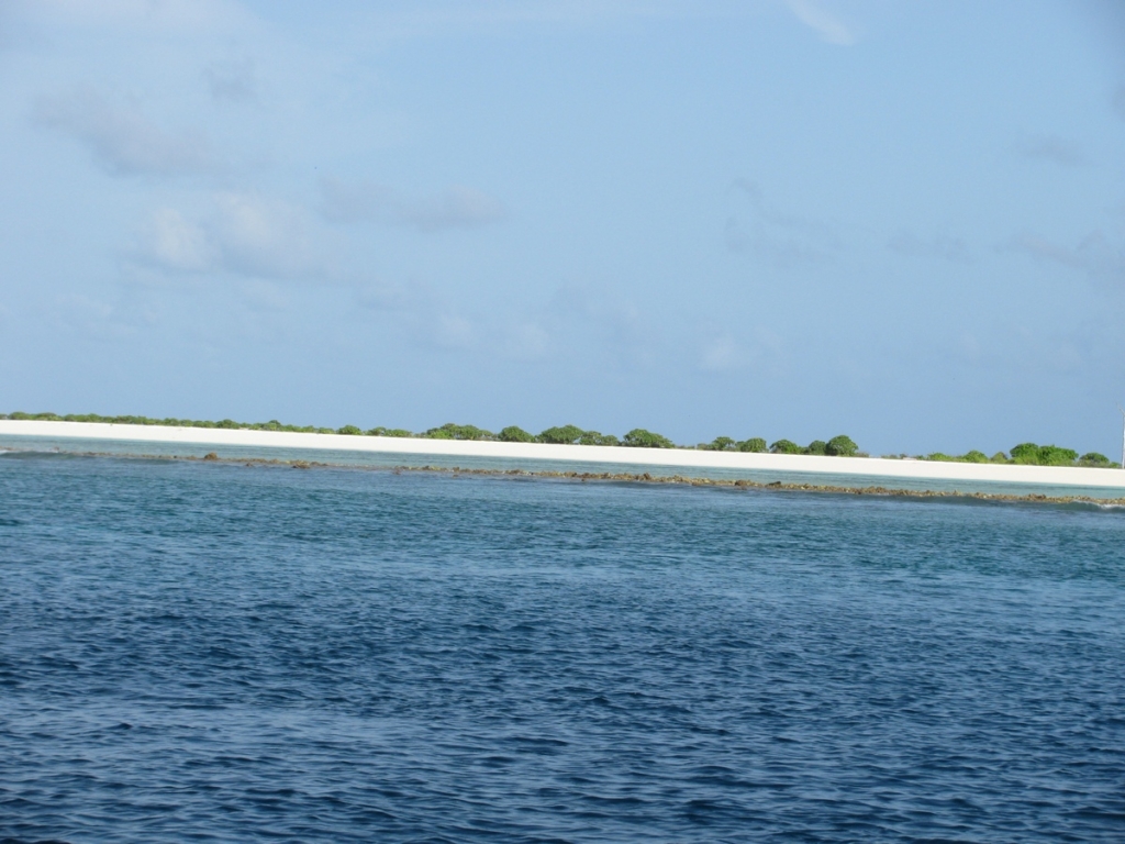 Travel Guide to Dhigurah 2022