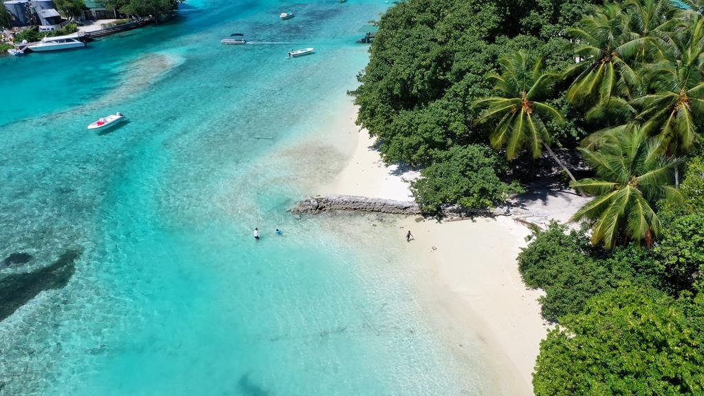 Travel Guide to Huraa 2022